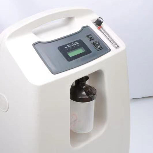 Dr.Ortho DR-OXY-5L DynMed oxygen concentrator 5L portable light weight ...